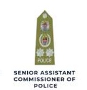 Vifahamu vyeo 15 vya Polisi. Thread 👇🏾 Repost na wengine waone ...