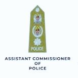 Vifahamu vyeo 15 vya Polisi. Thread 👇🏾 Repost na wengine waone ...