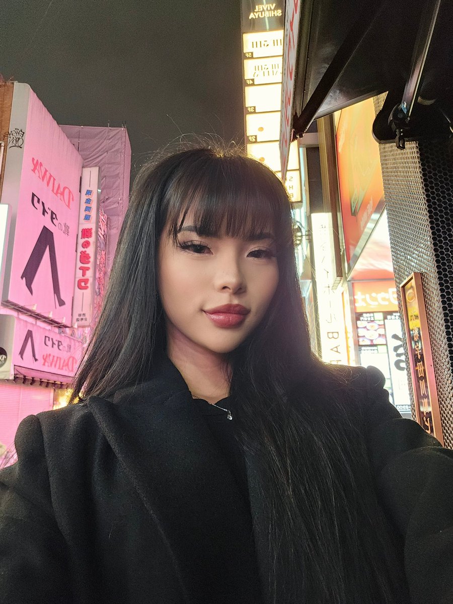 Princess Mina x Ash(@babiminaash) さんの裏垢画像・動画 – 裏垢女子ランキングナビ