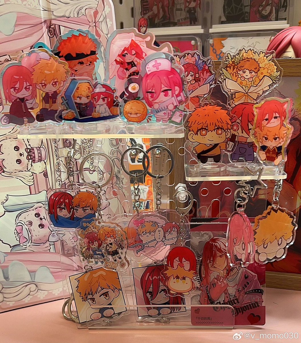 「kngm after bath🛁 wet hair version 」momo hoshimo 明太子の漫画