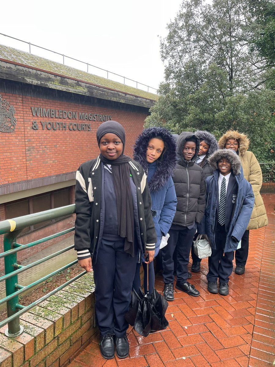 Trinity Academy - Home