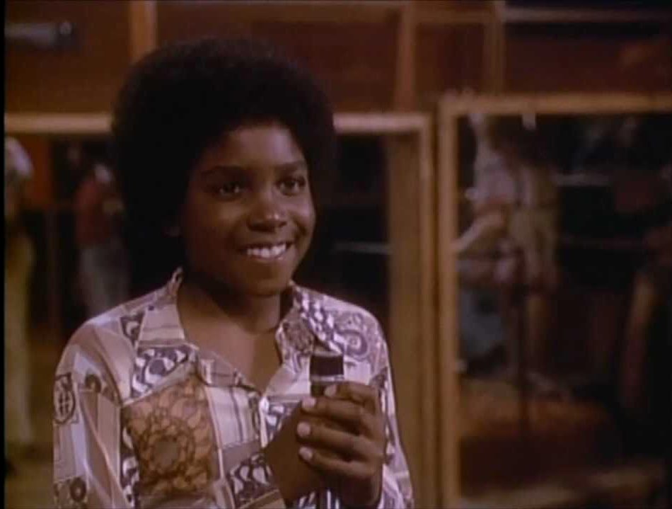 Jason Weaver Michael Jackson There Are No Limits For Jason Weaver