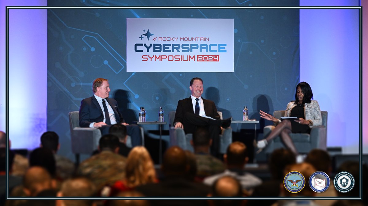 Chief Information Officer - U.S. Department of Defense