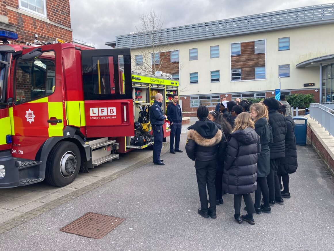 Ofsted - Harris Girls Academy East Dulwich