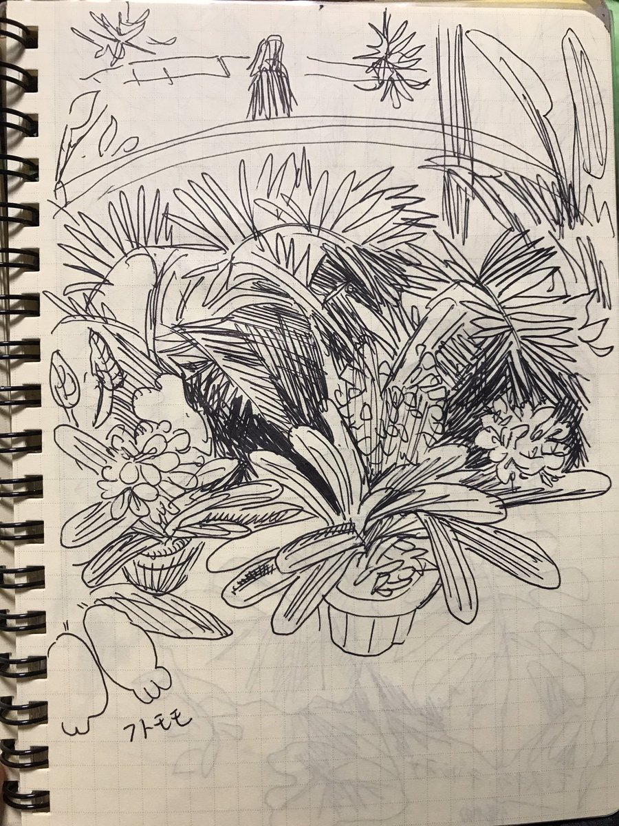 「来年2月25日のCOMITIA147におシャイガールズで申し込みました! 審査通ったら429ちゃん @CowVill と」入夏七海の漫画