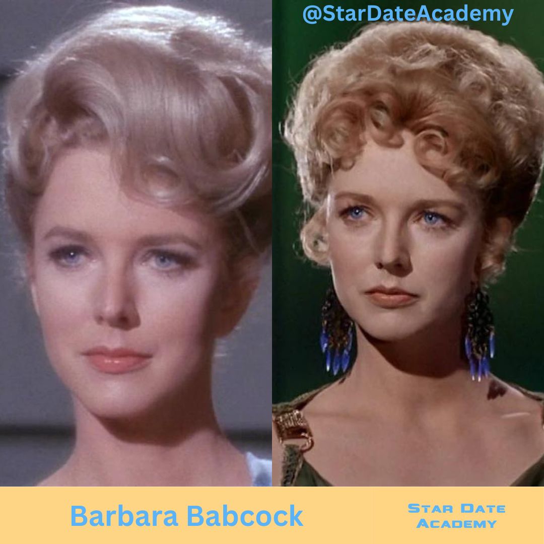 Barbara Babcock Hill Street Blues