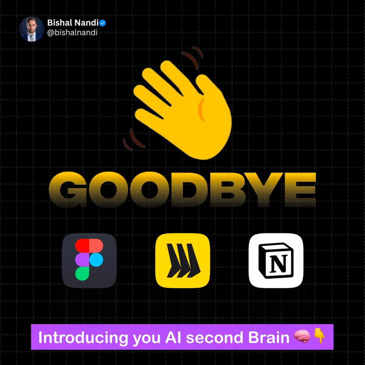 Goodbye Figma, Miro and Notion. This new alternative is 10X better. I will show you how ...