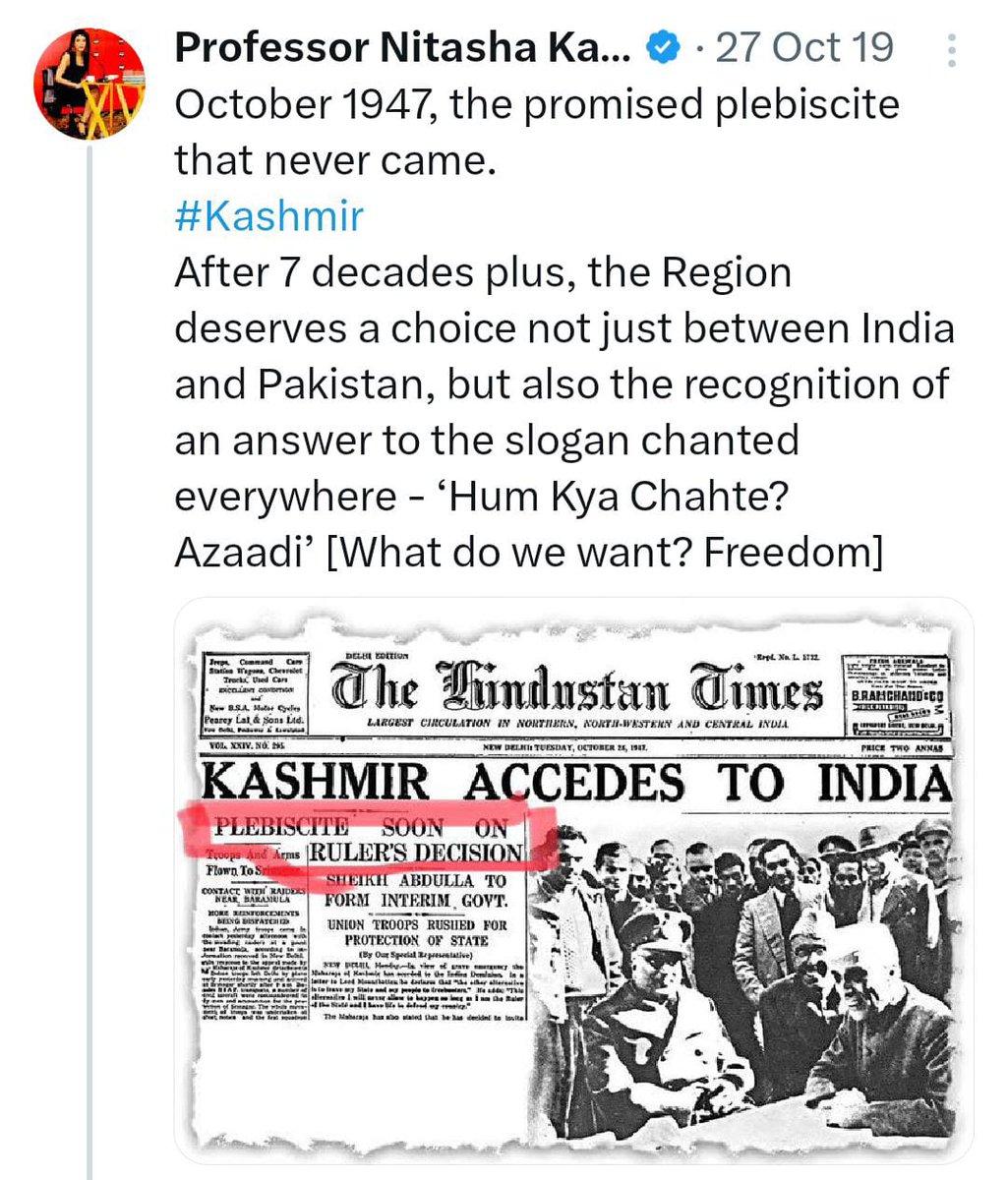#Thread | Reasons Behind Baring Entry of Gay Activist Dibyesh Anand's ...