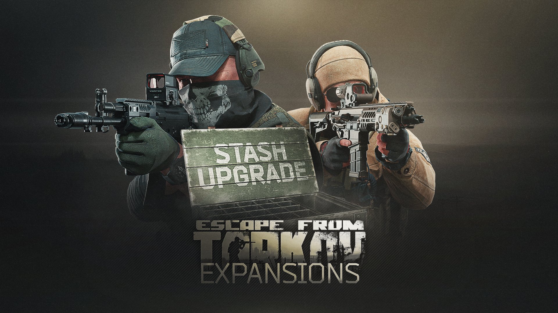 Escape From Tarkov Introduces Scavs Gaming Cypher Escape From Tarkov