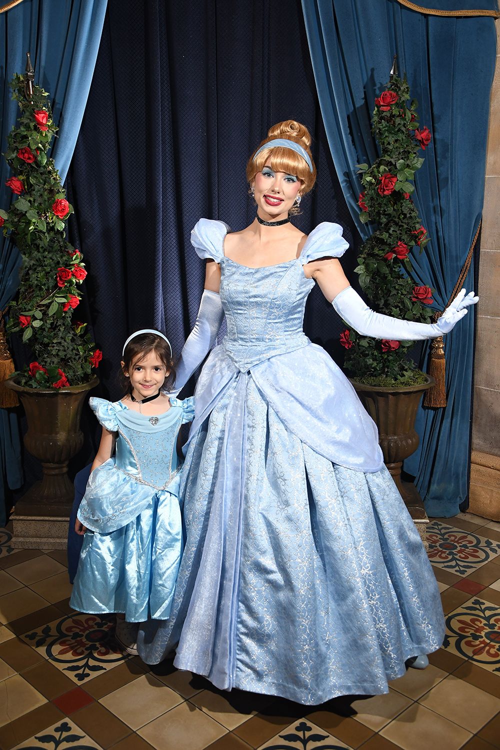 Prince Charming Disney World 5 Fun Facts About Prince Charming's Regal