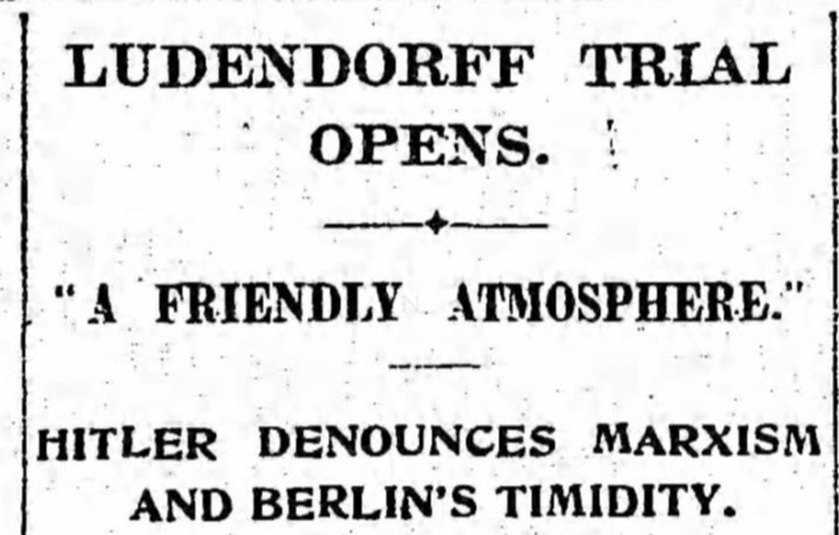 Thread by @100YearsAgoNews on Thread Reader App – Thread Reader App