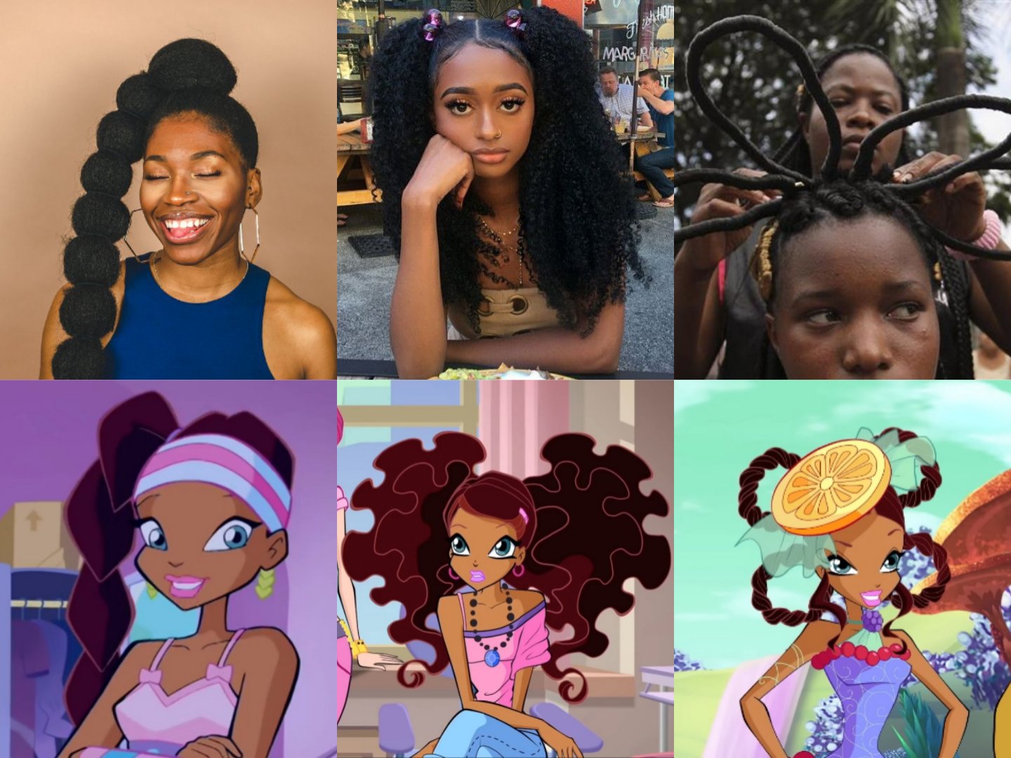 Winx Club Hairstyles Winx Season 9: Thoughts And Theories *UPDATE*