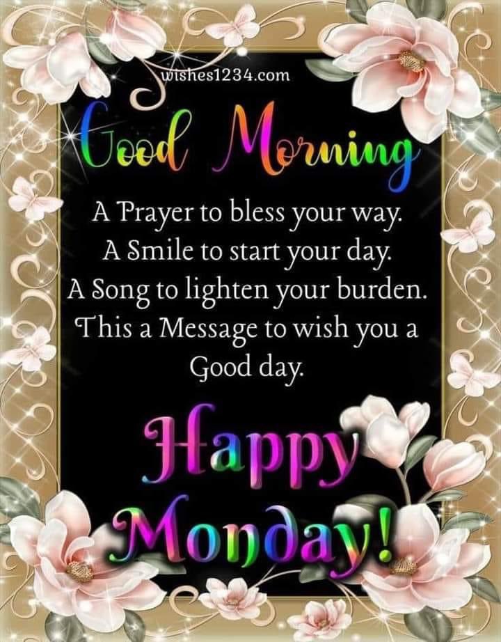 Goodmorning My Friends Images GOOD MORNING !!!!! To All Of My Friends