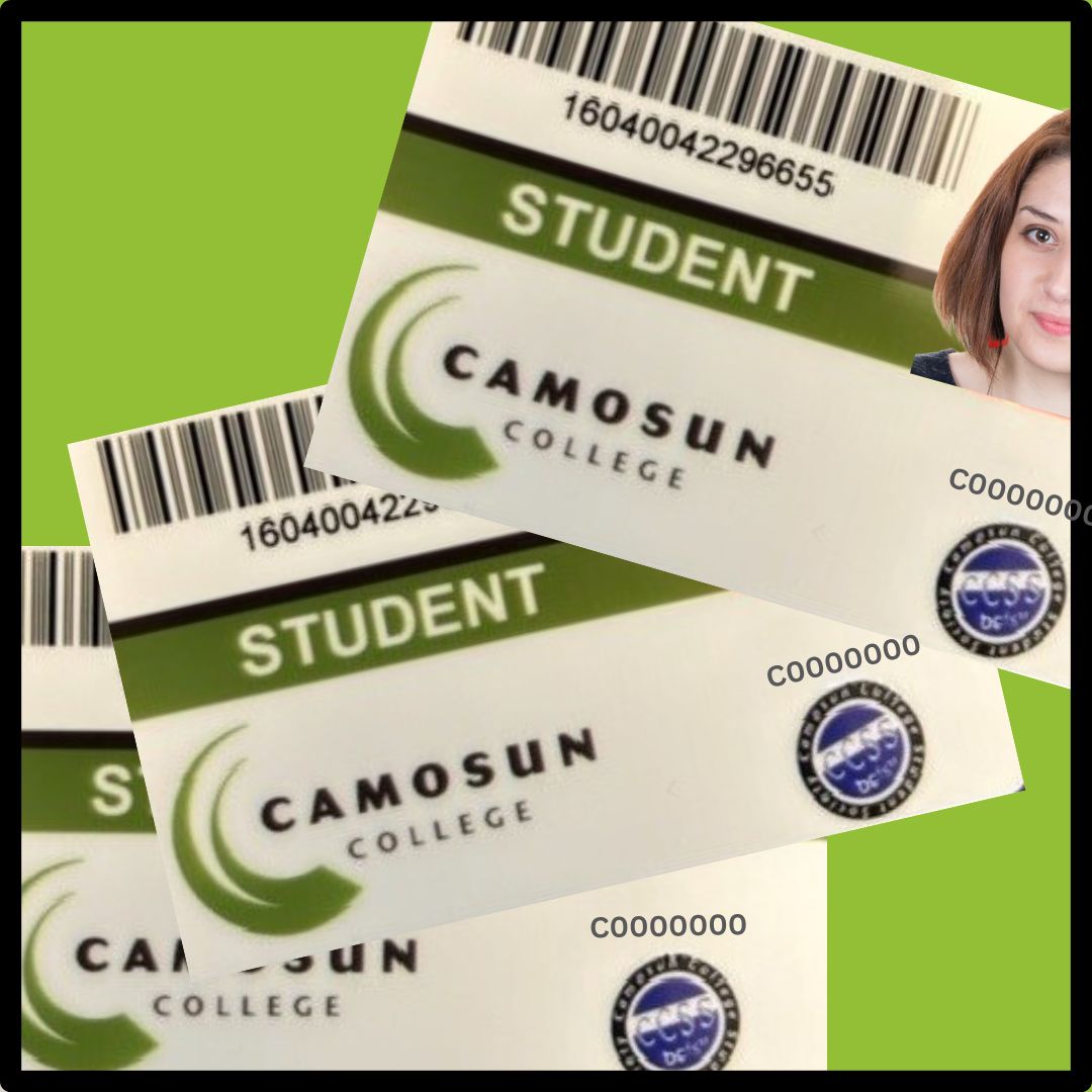 Camosun College Library