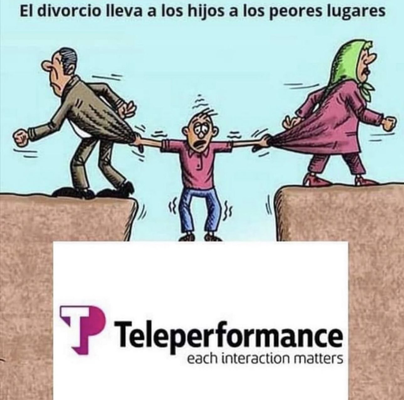 Memes De Teleperformance