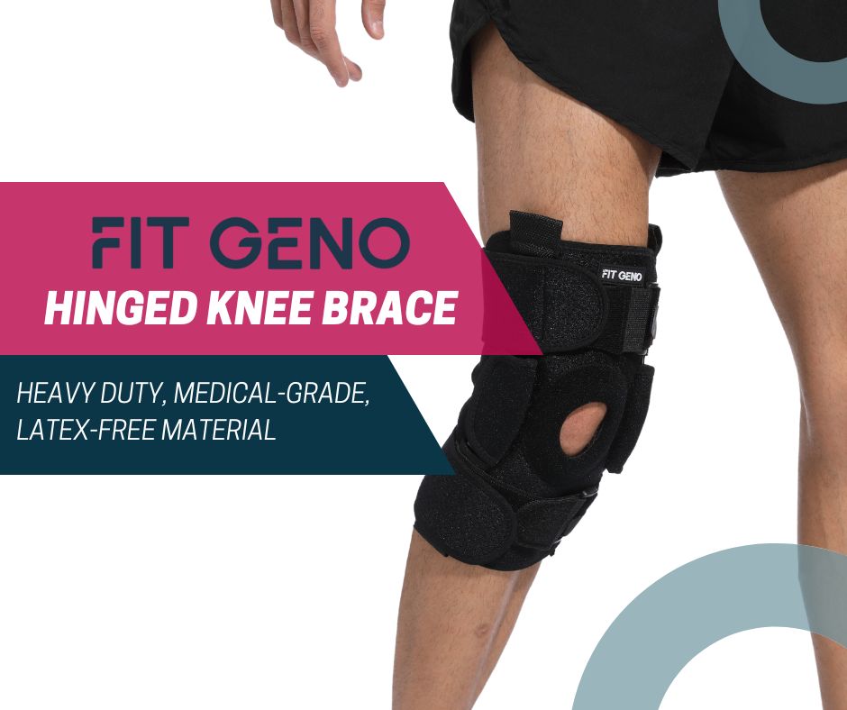 Knee Band Memes BraceAbility Knee Support For Large Legs And Larger