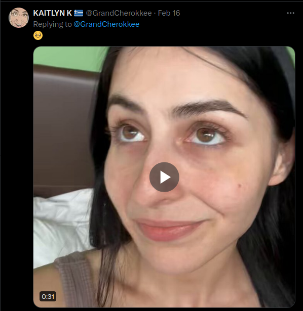 Kaitlyn Katsaros's Instagram, Twitter & Facebook on IDCrawl