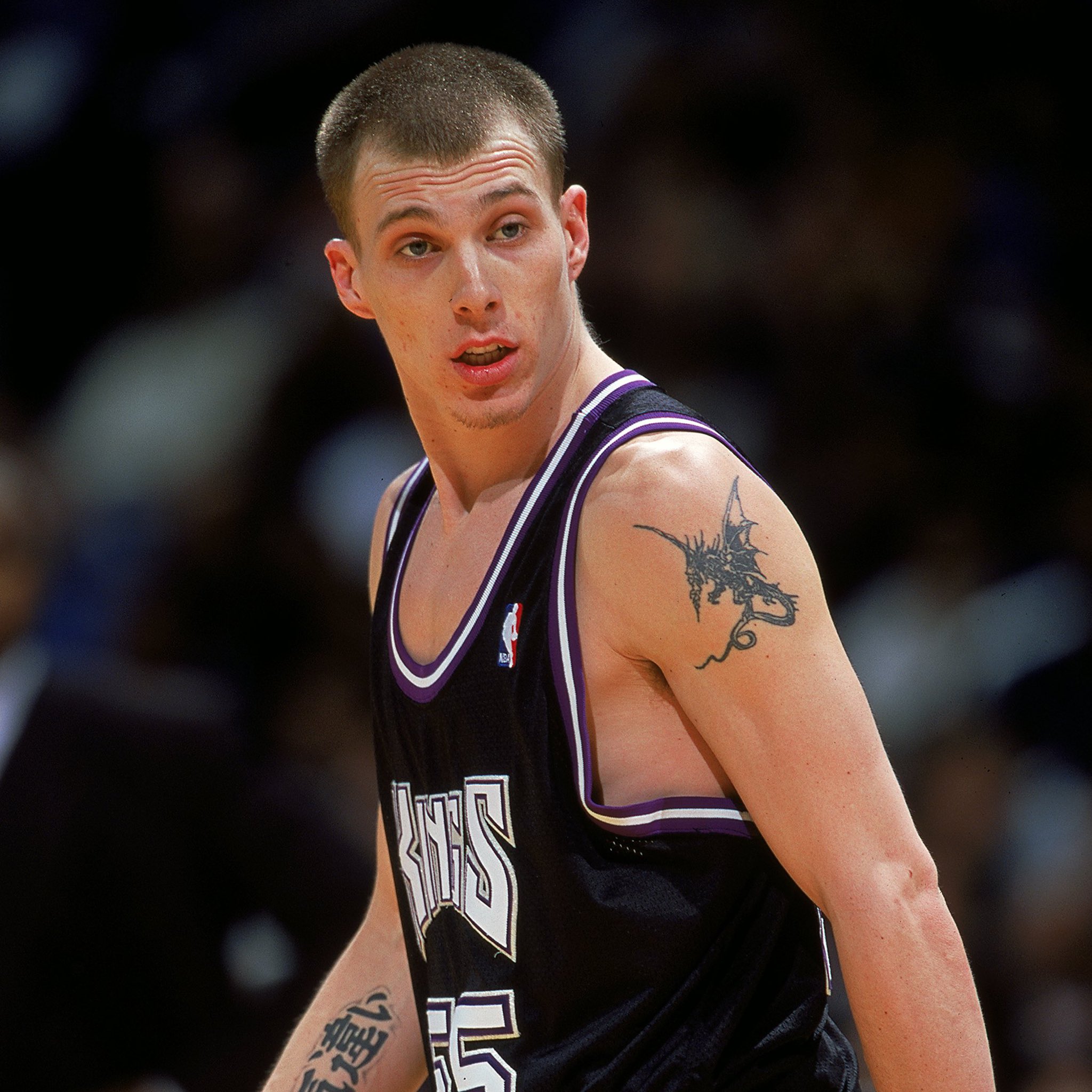 Jason Williams 2024