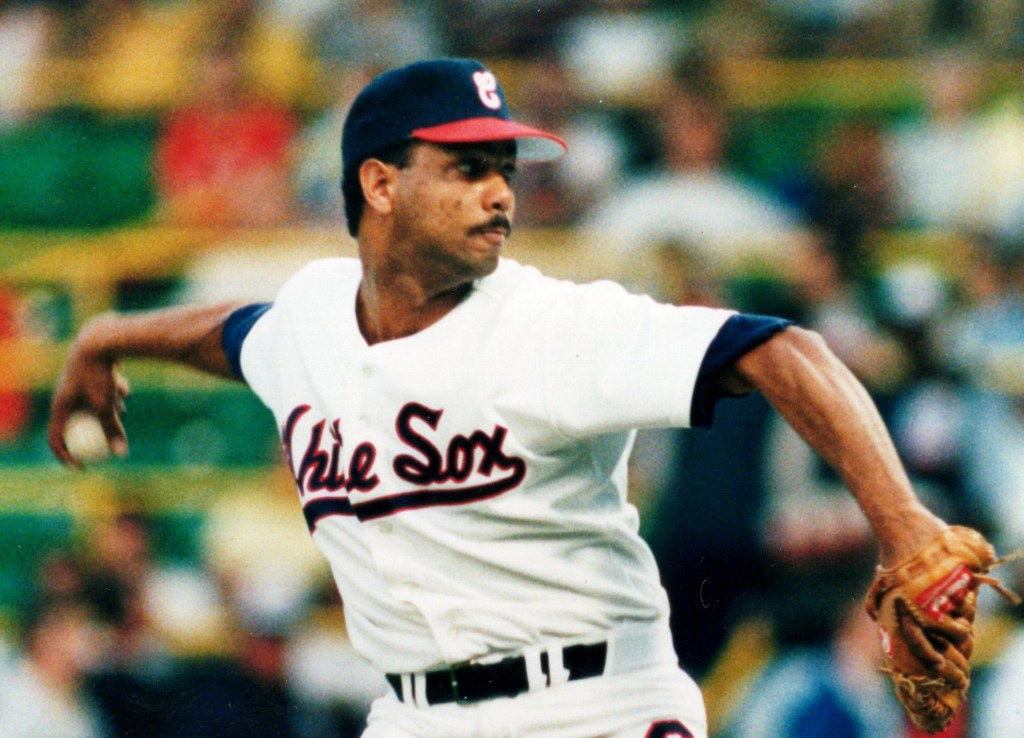José DeLeón Death – Obituary : Longtime MLB Pitcher for Chicago White ... José DeLeón Death – Obituary : Longtime MLB Pitcher for Chicago White ...