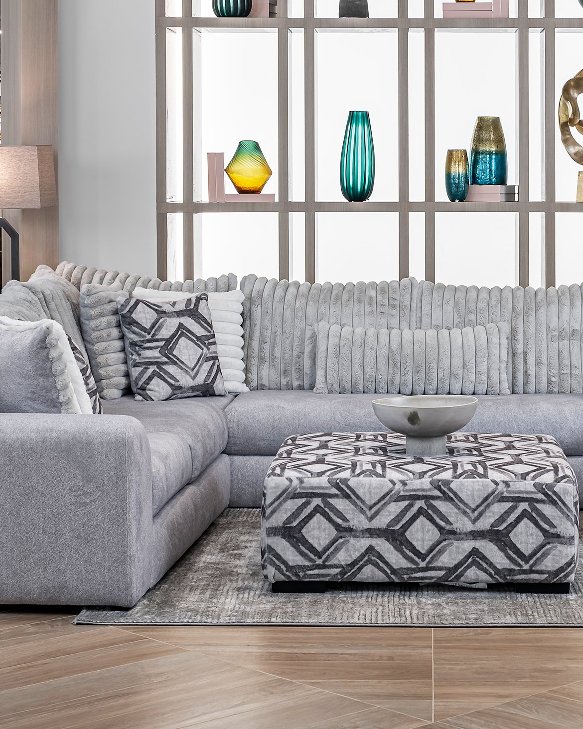 Rooms To Go Furniture Store Sofa