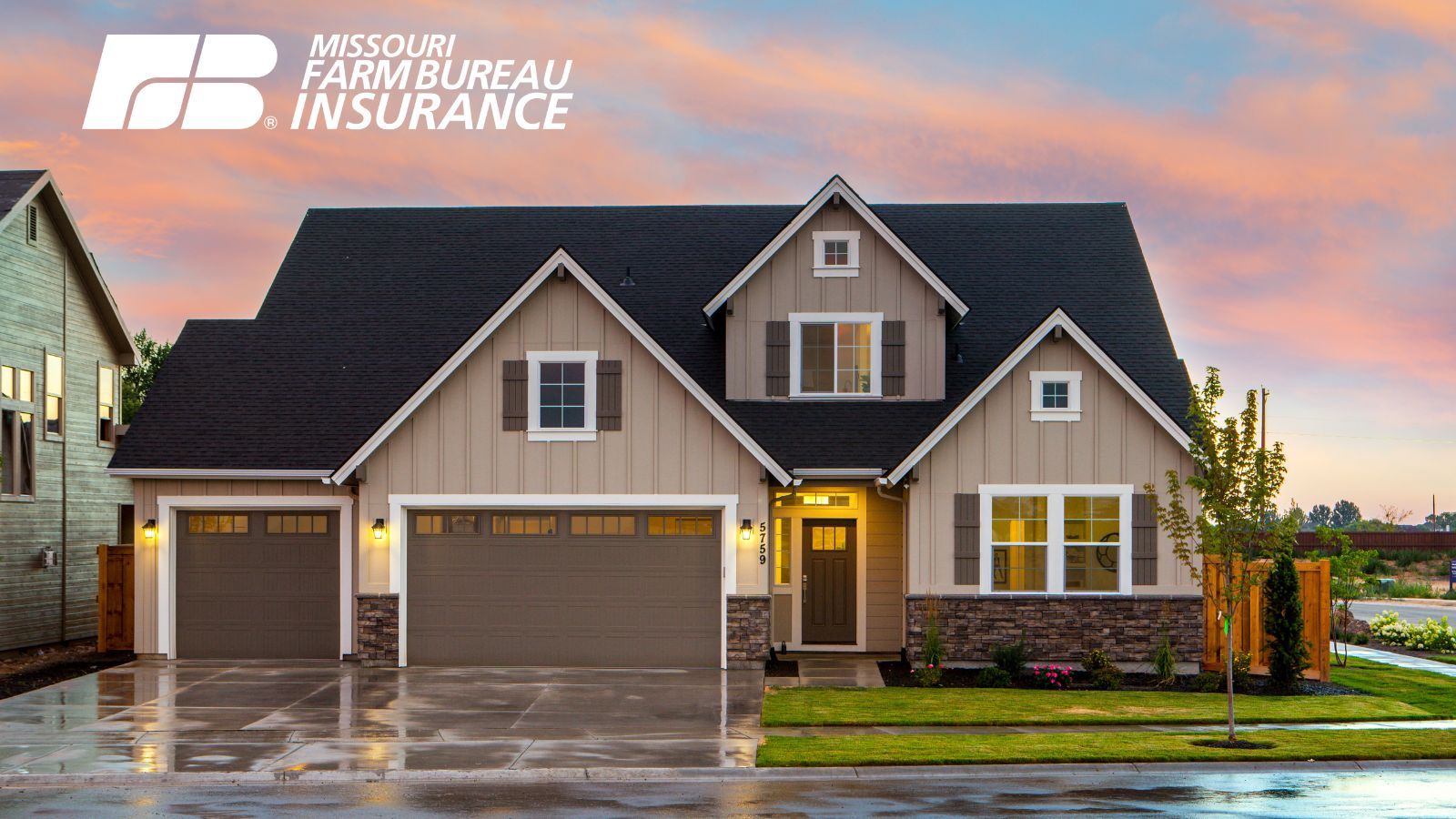 Missouri Farm Bureau Logo