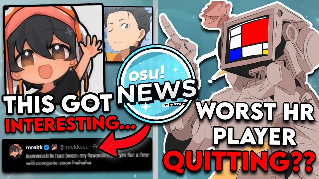 Memes De Osu Watching Osu! ZOOMER Memes Until I Laugh