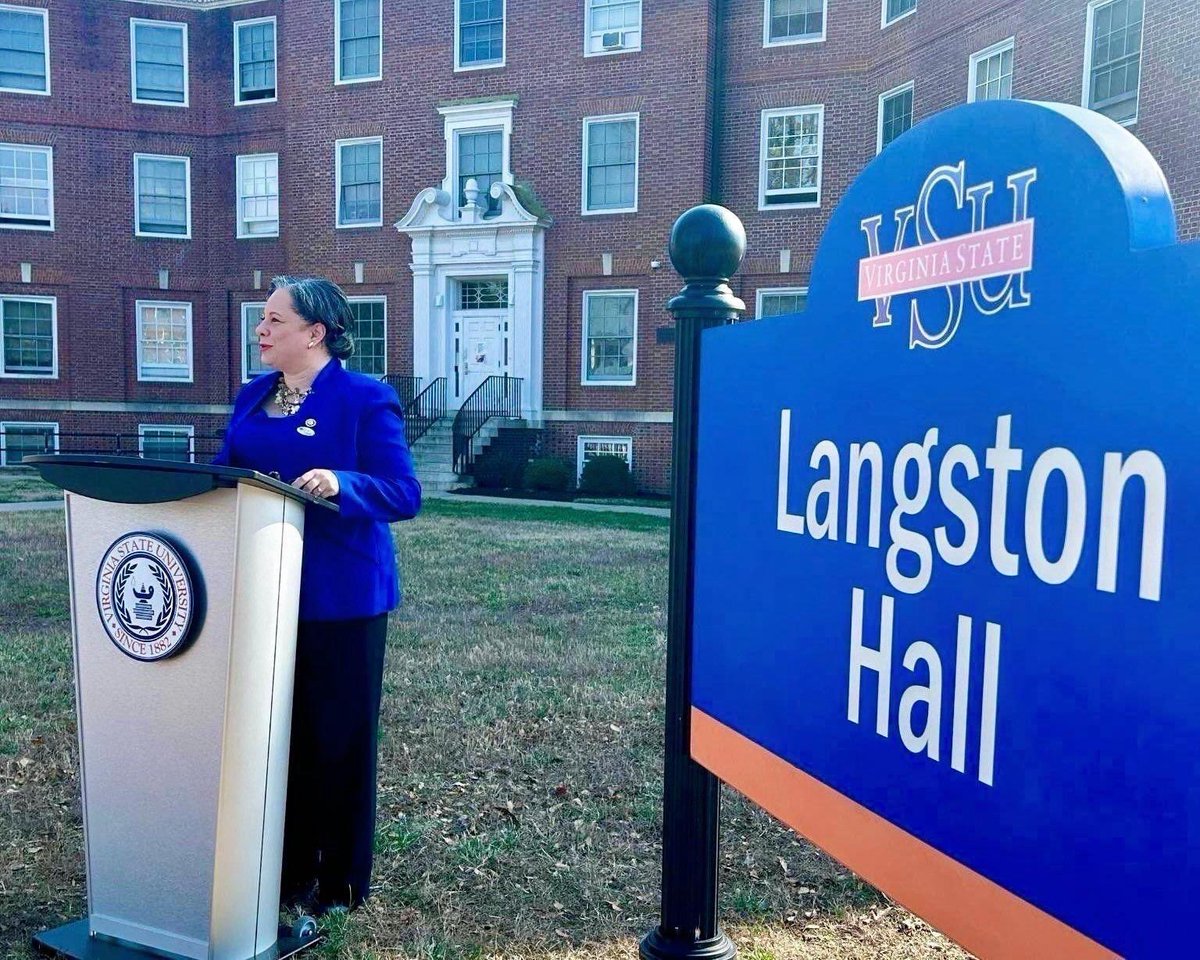 John Mercer Langston Quotes