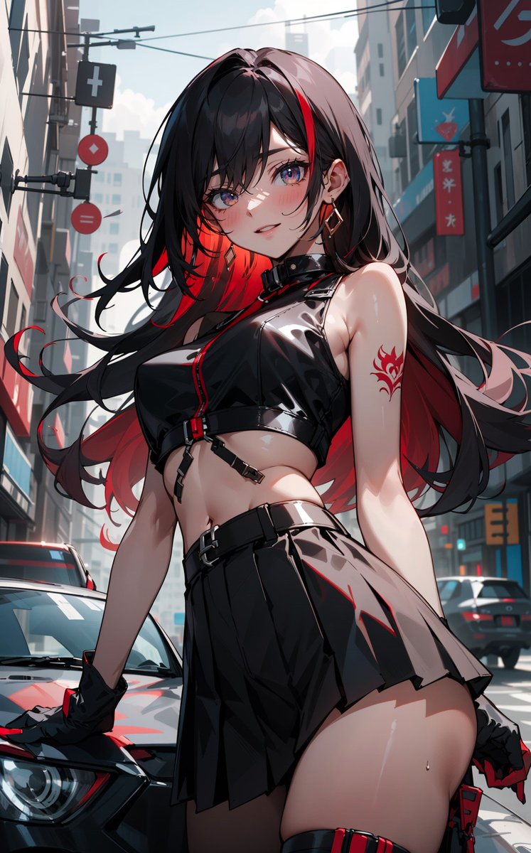 vrai_cccccさんのイラストまとめ