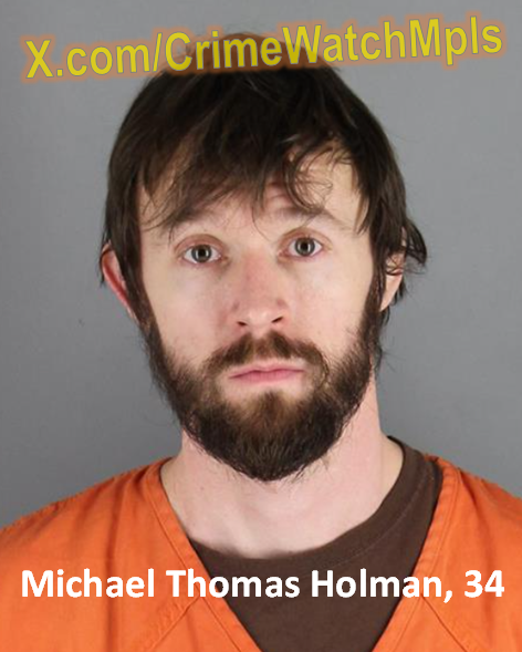 Michael Holman's Instagram, Twitter & Facebook on IDCrawl