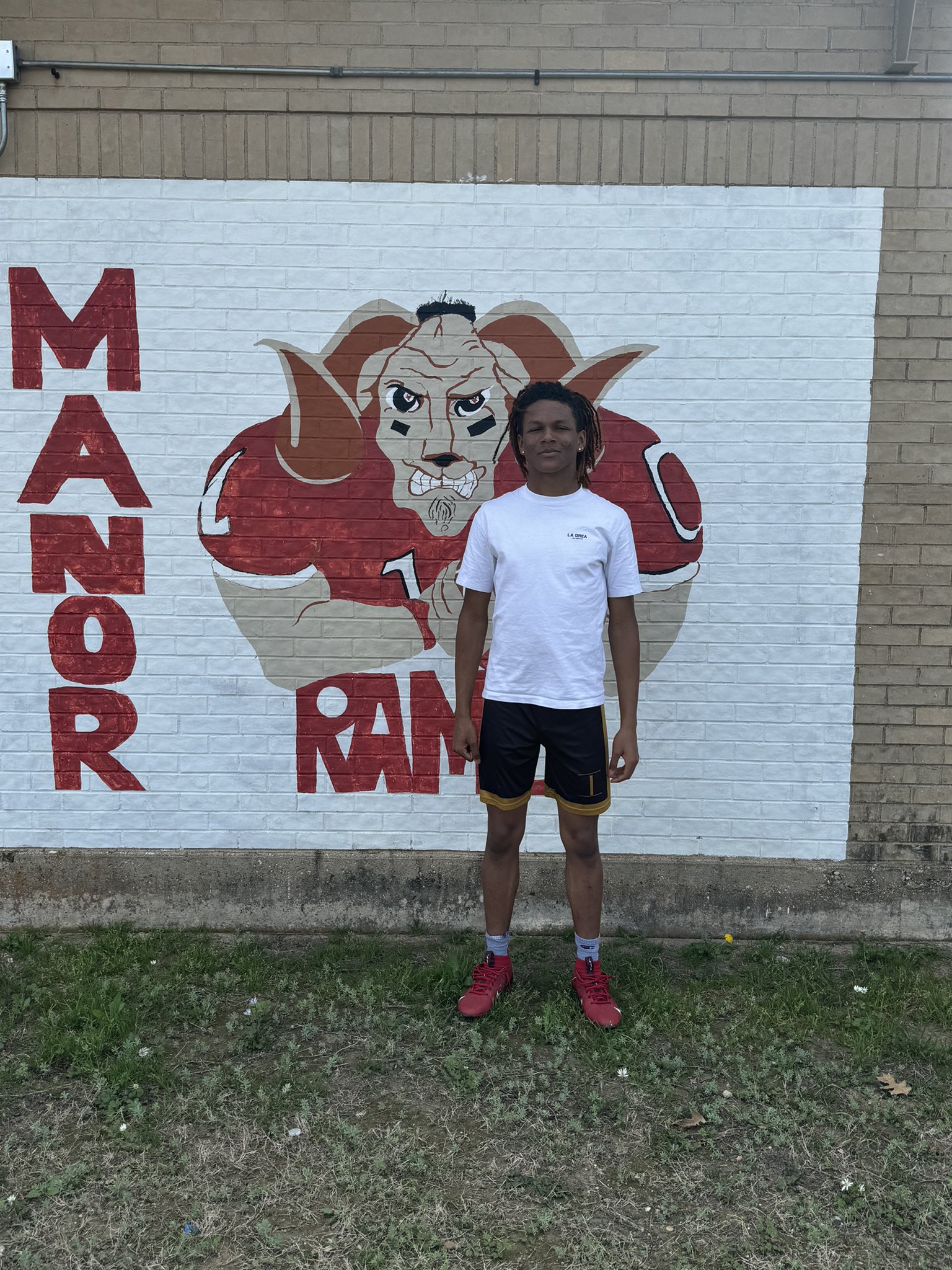 Middle School Killeen Texas