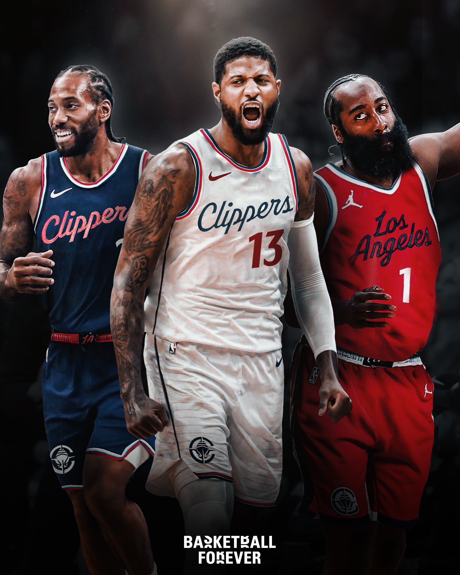Clippers Basketball Deadspin | Update: Here Are The Official New