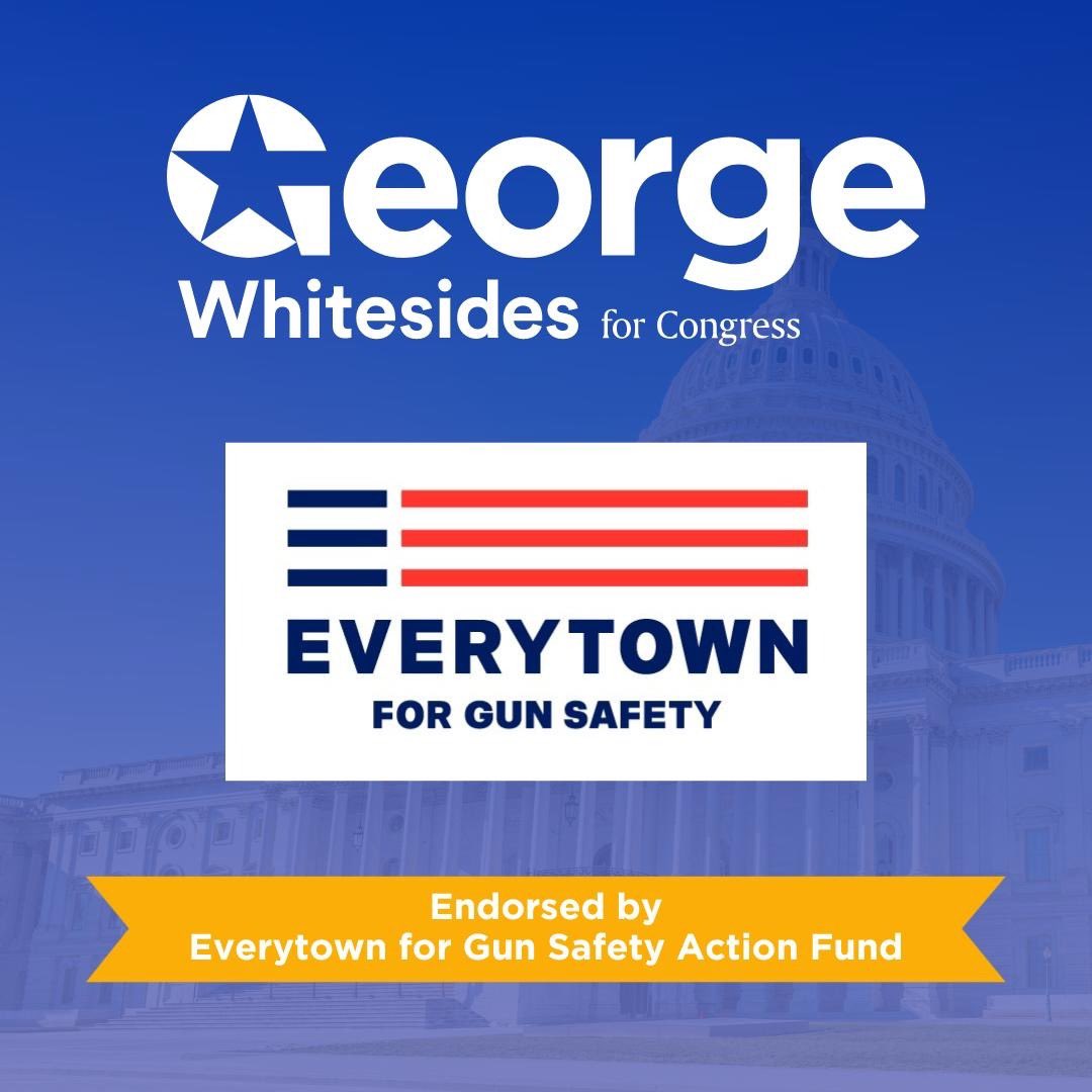 Everytown For Gun Safety Logo