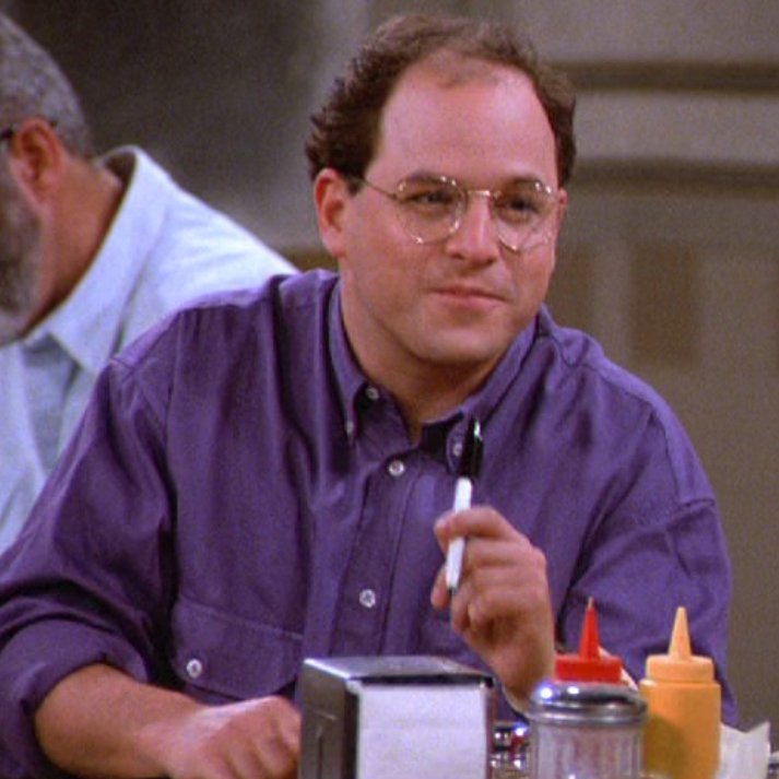 Jason Alexander George Costanza Jason Alexander Reveals His Favorite