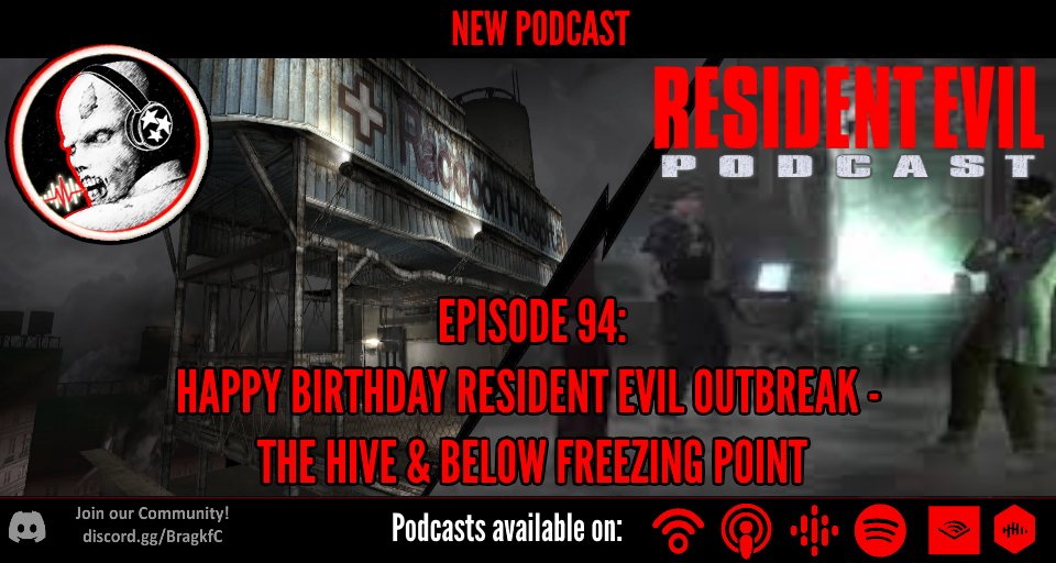 The Hive Resident Evil Outbreak