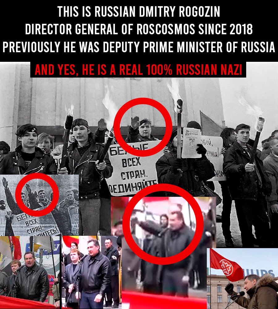 In this excerpt from a lecture at the Russian Foreign Ministry’s MGIMO ...