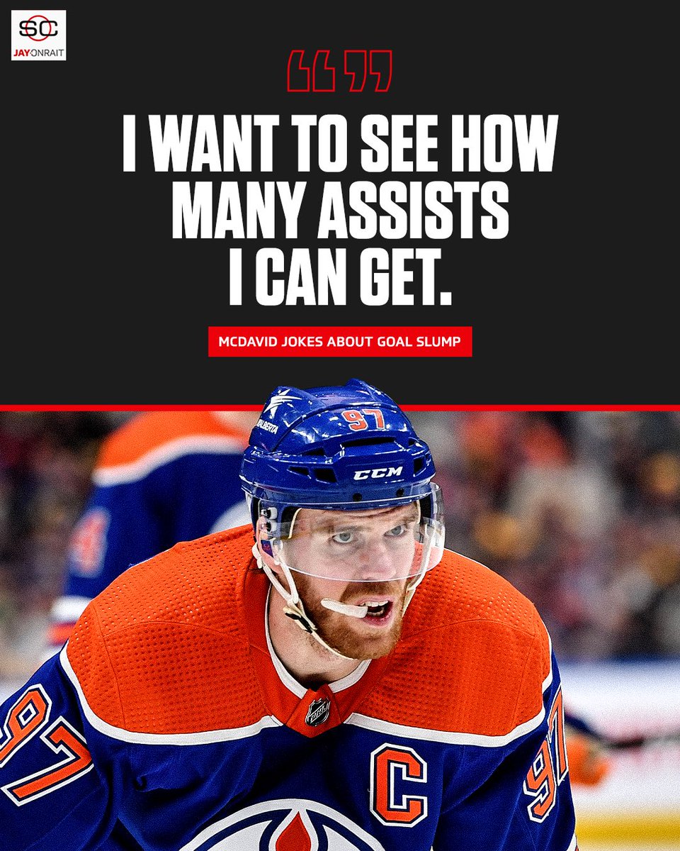 Mcdavid Memes