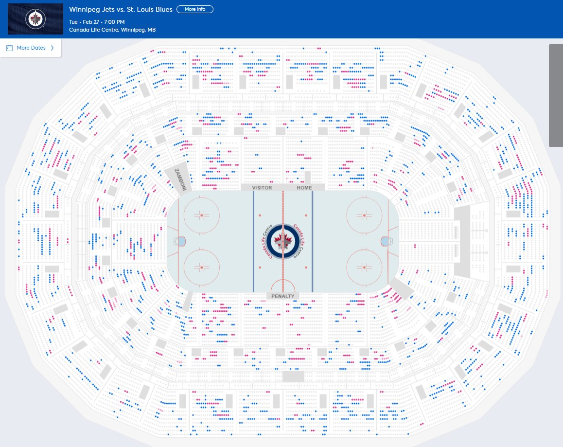 Bell Centre Seating Chart Virtual Seating Charts | Broward Center For