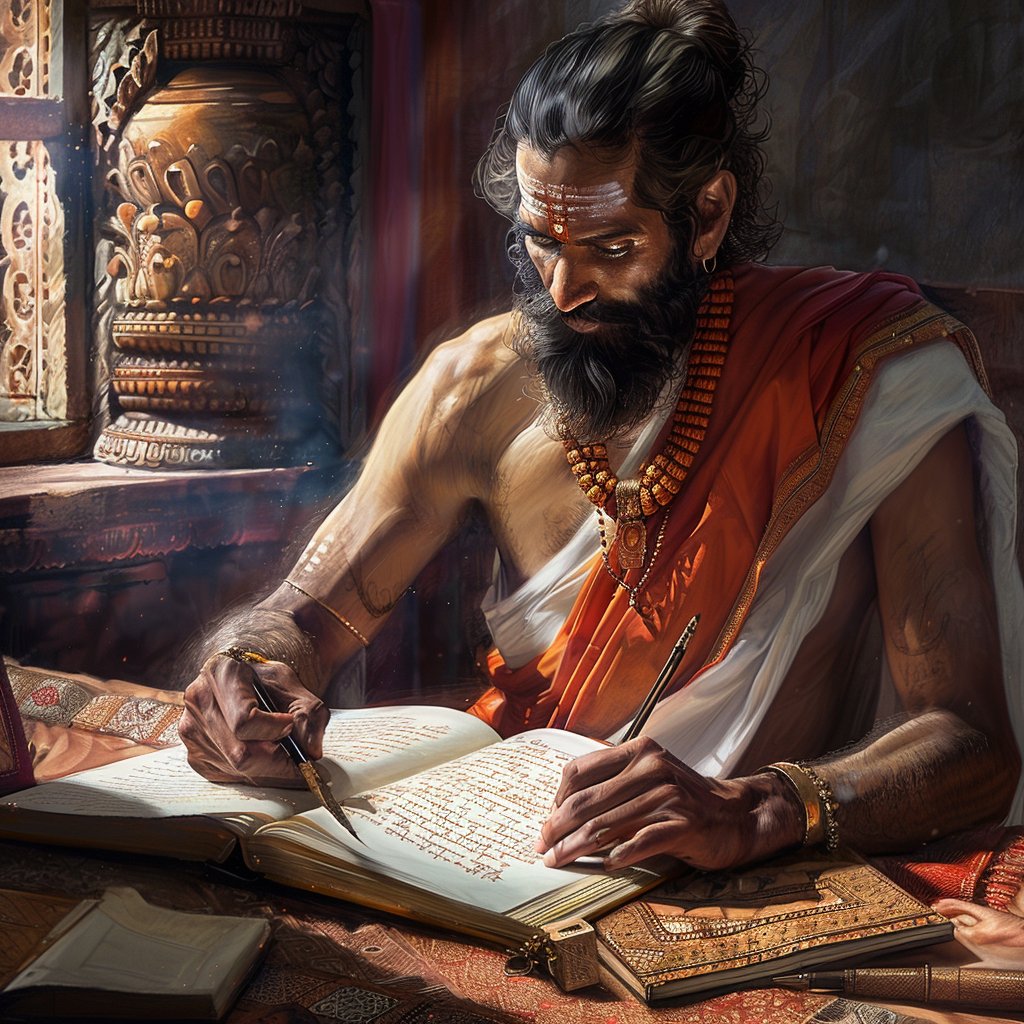 1/15 Sanskrit literature is a treasure trove of wisdom and beauty ...