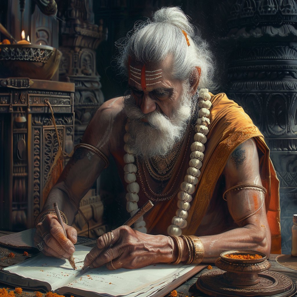 1/15 Sanskrit literature is a treasure trove of wisdom and beauty ...