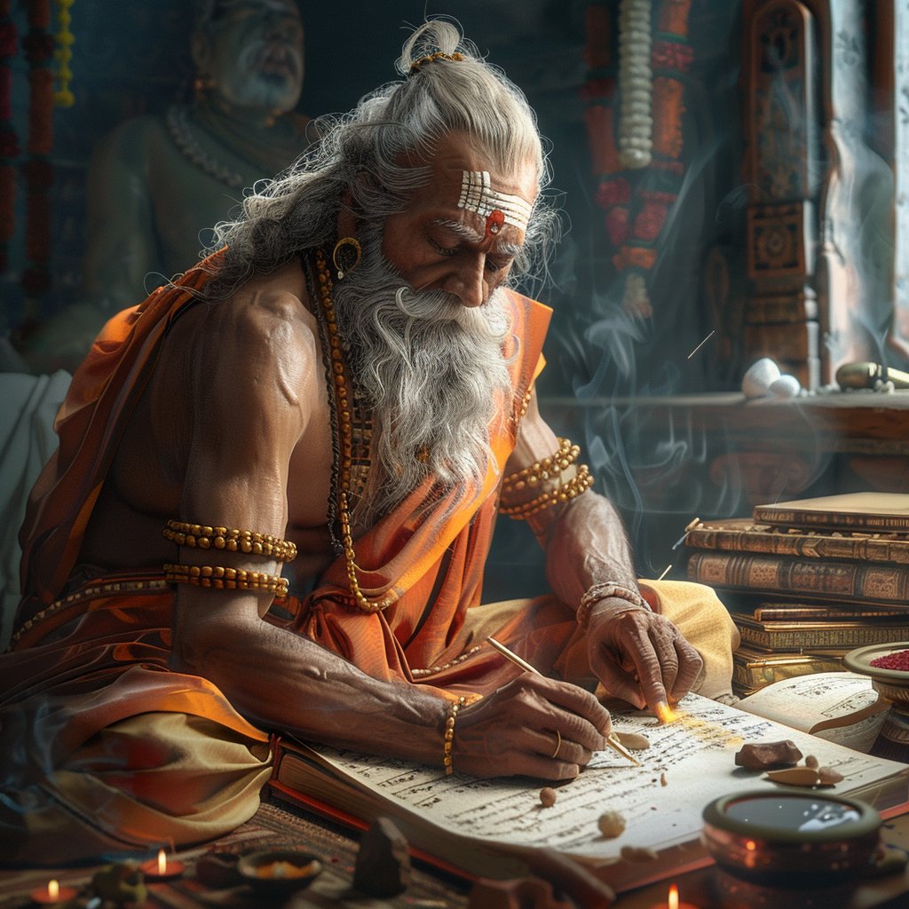 1/15 Sanskrit literature is a treasure trove of wisdom and beauty ...