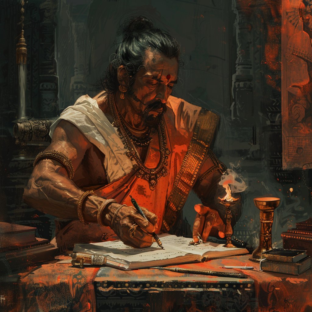 1/15 Sanskrit literature is a treasure trove of wisdom and beauty ...