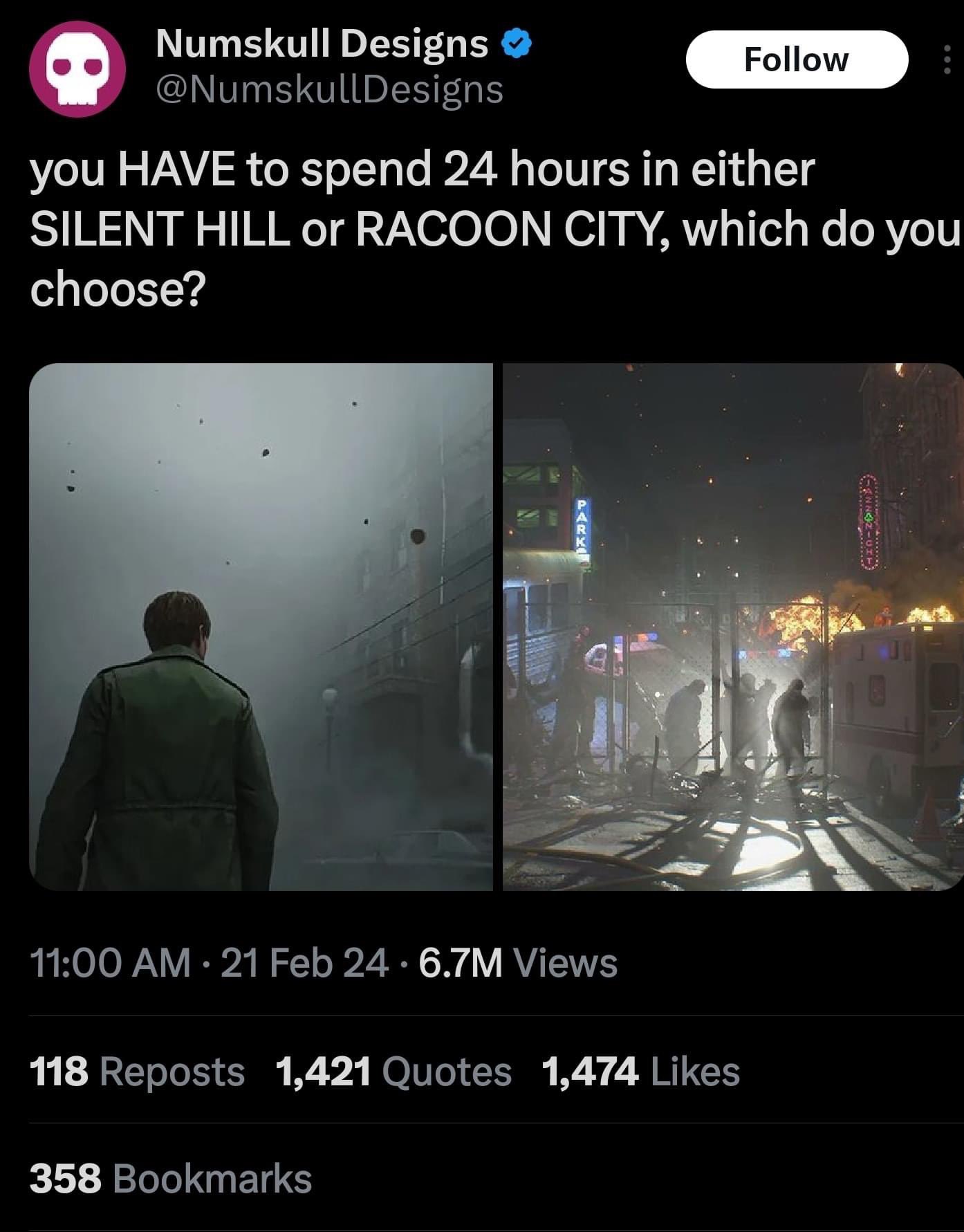 Memes Raccoon City Dante's Life Changing Day: Devil May Cry Review
