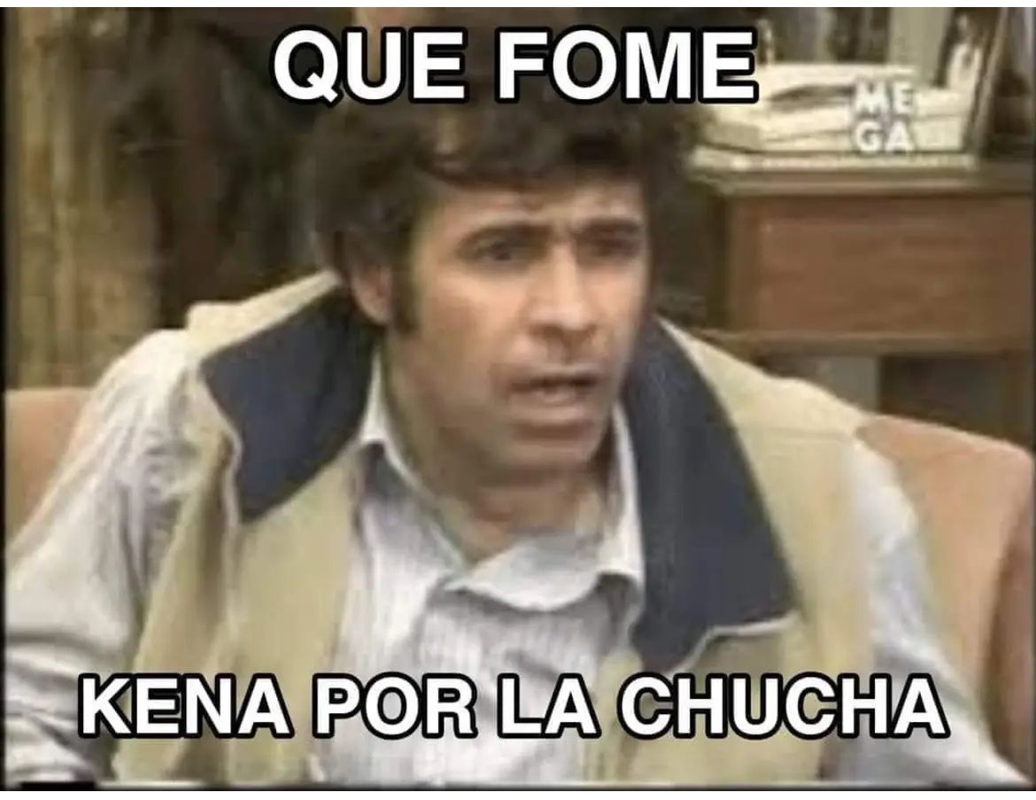 Que Chucha Memes Chrome Despues De Que Vi: Ichinen Bust No The