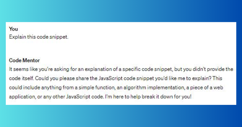 OpenAI launched GPT Store Over 3 million Custom (GPTs) have been created by users since the ...