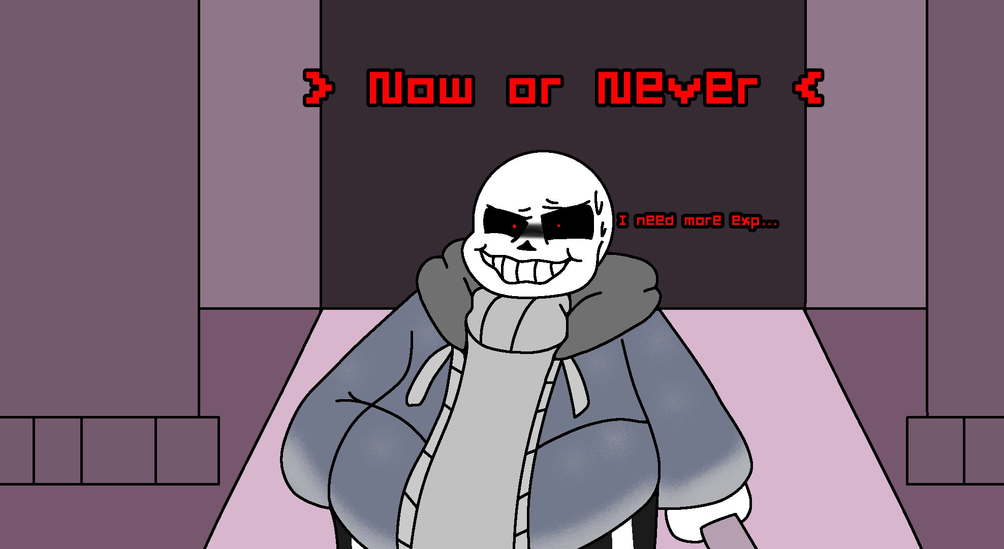 Sans Undertale Images Team NEW Update On Team Switched Underswap Sans