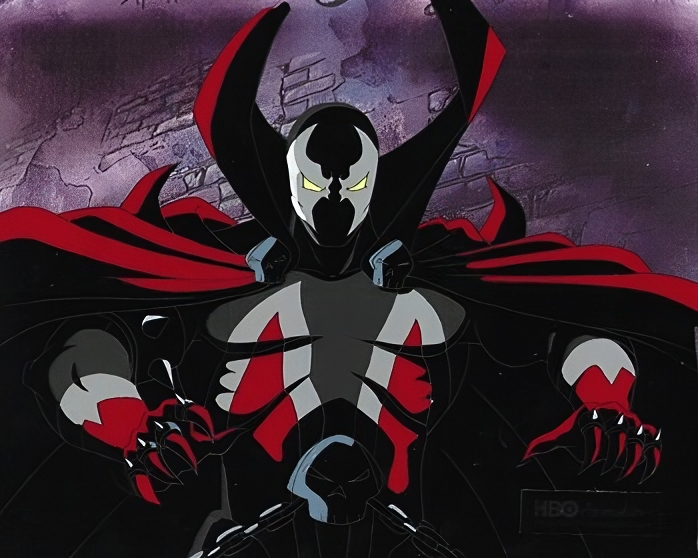 10 Serial Animasi Superhero Terbaik untuk Dewasa! - Greenscene - Halaman 4