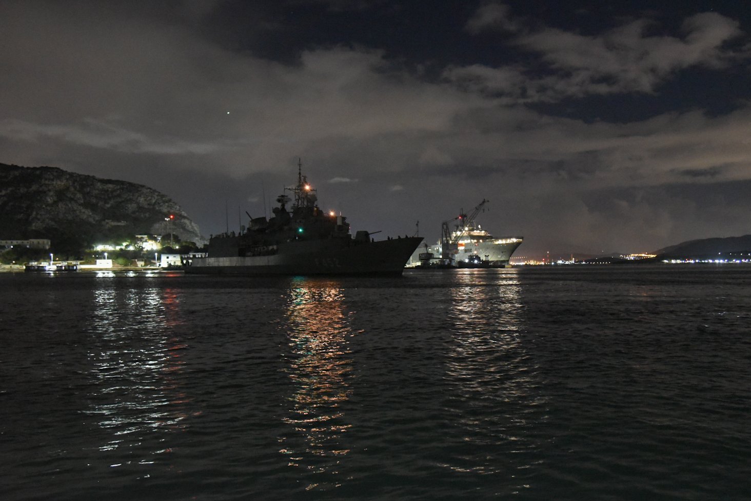 Noticias de la Armada de Grecia| Página 6 | Zona Militar