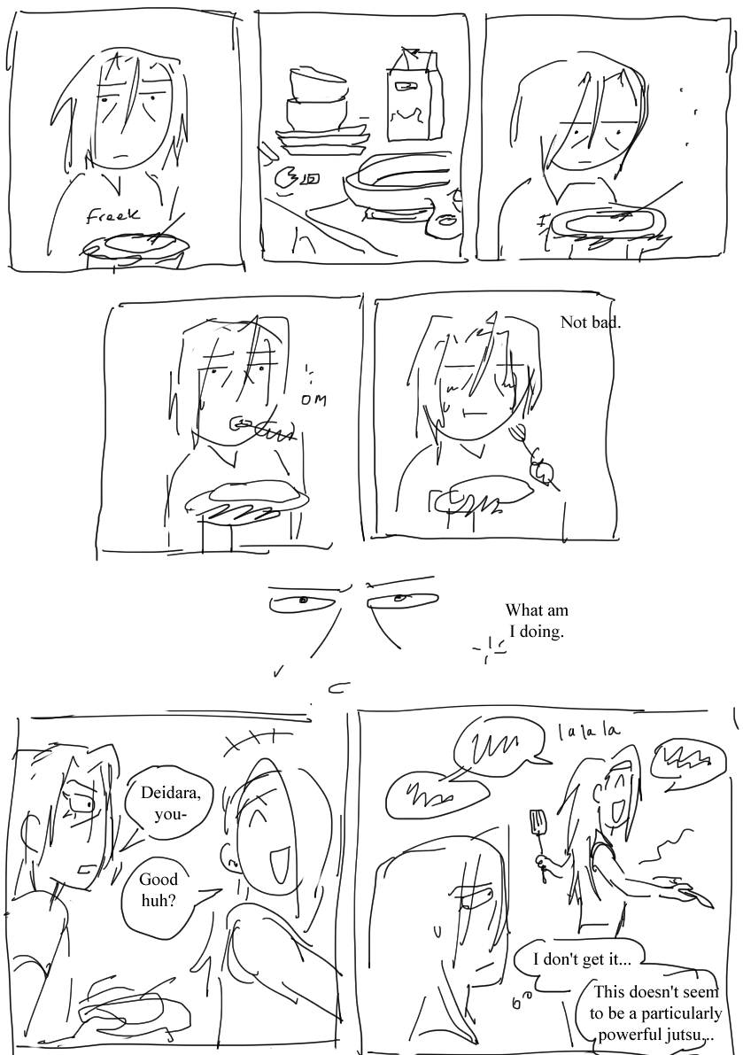 crazy nightmare itadei comic part 1/.........? https://t.co/EyqjVQ2eNQ