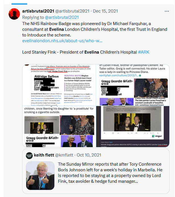 "Britain’s royals used obscure legal procedure to hide distant ...