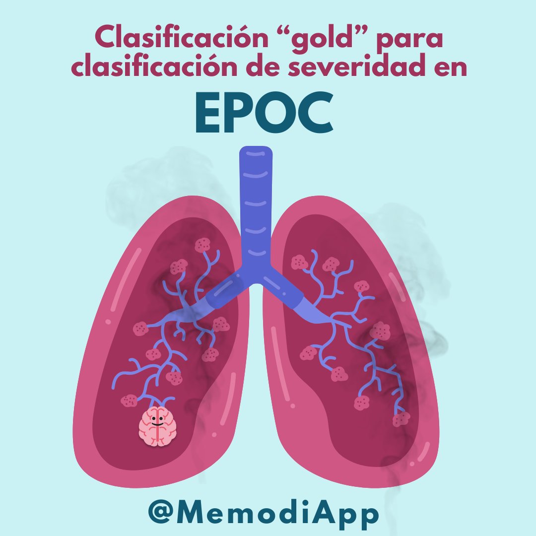 Epoc Broncodilatador